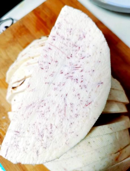 芋头怎么做好吃_芋头有哪些家常做法-第2张图片-山城妙识