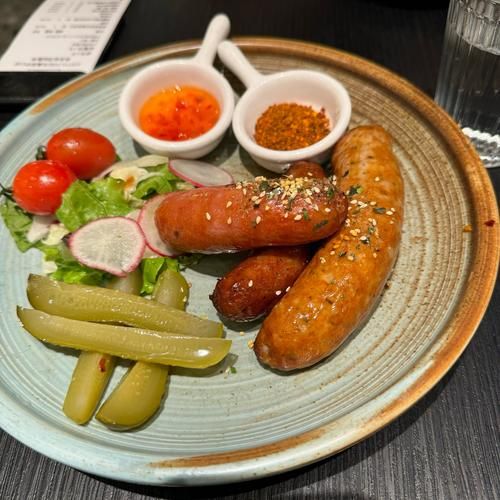 西餐配菜大全_如何搭配才好吃-第3张图片-山城妙识