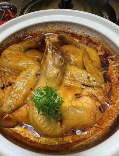 花雕鸡是哪个地方的菜系_花雕鸡怎么做才正宗-第1张图片-山城妙识 花雕鸡是哪个地方的菜系_花雕鸡怎么做才正宗-第1张图片-山城妙识