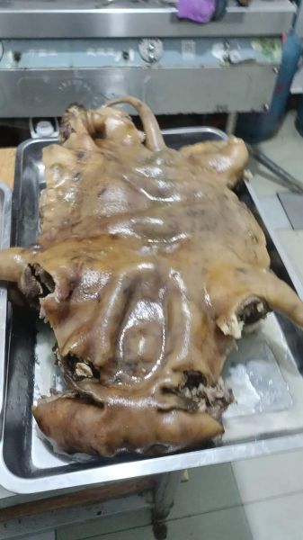 狗肉火锅怎么做_狗肉火锅的做法视频-第2张图片-山城妙识 狗肉火锅怎么做_狗肉火锅的做法视频-第2张图片-山城妙识
