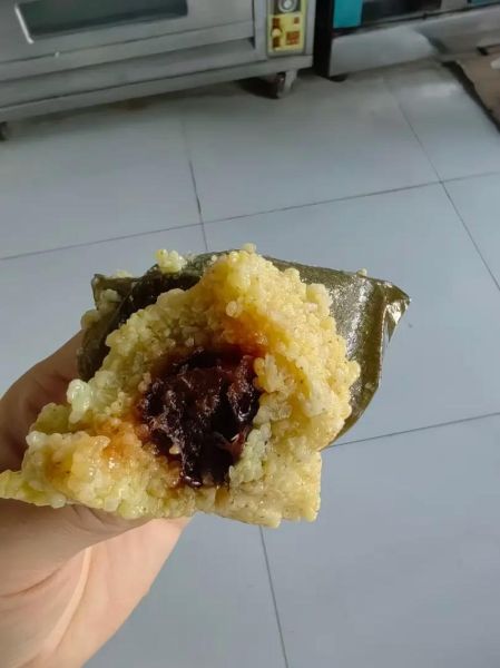 江米包粽子煮多长时间_冷水下锅还是热水-第3张图片-山城妙识