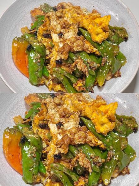 辣子炒鸡蛋怎么做_辣子炒鸡蛋热量高吗-第3张图片-山城妙识 辣子炒鸡蛋怎么做_辣子炒鸡蛋热量高吗-第3张图片-山城妙识