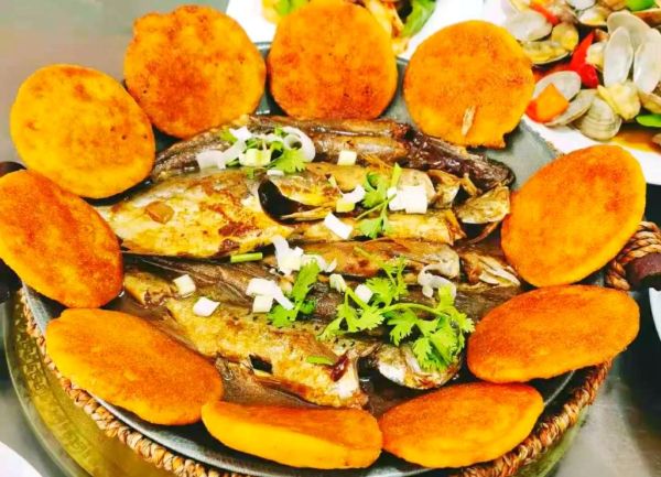 鱼锅饼子怎么做_鱼锅饼子家常做法-第2张图片-山城妙识 鱼锅饼子怎么做_鱼锅饼子家常做法-第2张图片-山城妙识