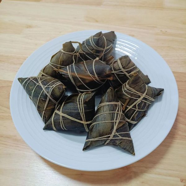 粽子煮好后闷一晚上可以吗_粽子闷一夜会坏吗-第1张图片-山城妙识 粽子煮好后闷一晚上可以吗_粽子闷一夜会坏吗-第1张图片-山城妙识