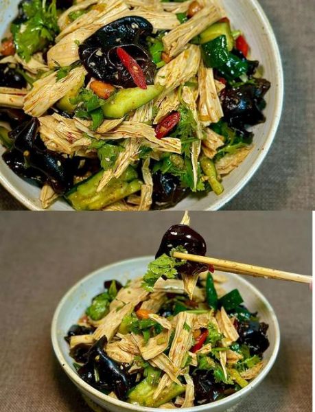 家庭凉菜大全_夏天吃什么凉菜好-第2张图片-山城妙识 家庭凉菜大全_夏天吃什么凉菜好-第2张图片-山城妙识