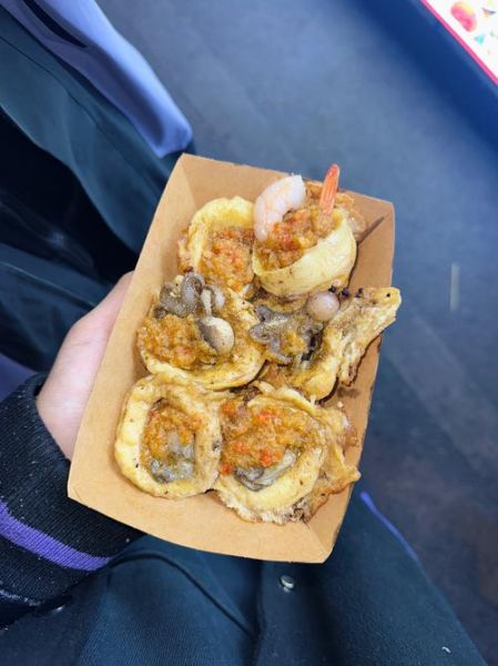 中国小吃有哪些_街头小吃做法大全-第1张图片-山城妙识 中国小吃有哪些_街头小吃做法大全-第1张图片-山城妙识