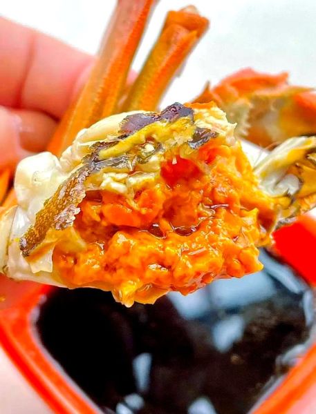 大闸蟹怎么吃_大闸蟹怎么剥壳-第1张图片-山城妙识