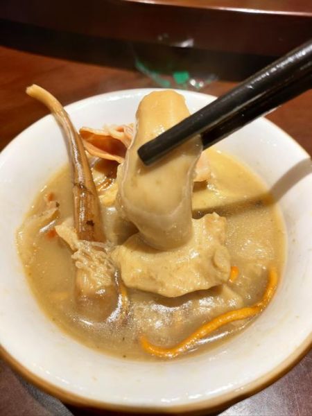 云南菌菇汤的做法大全_云南菌菇汤怎么做好吃-第1张图片-山城妙识