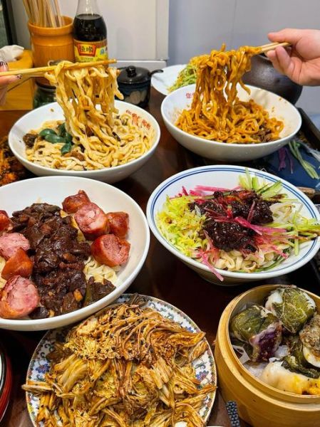 附近有什么好吃的_附近美食推荐排行榜-第2张图片-山城妙识 附近有什么好吃的_附近美食推荐排行榜-第2张图片-山城妙识