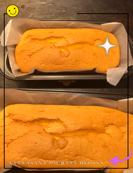 纸杯戚风蛋糕怎么做_纸杯戚风蛋糕为什么塌陷-第2张图片-山城妙识 纸杯戚风蛋糕怎么做_纸杯戚风蛋糕为什么塌陷-第2张图片-山城妙识