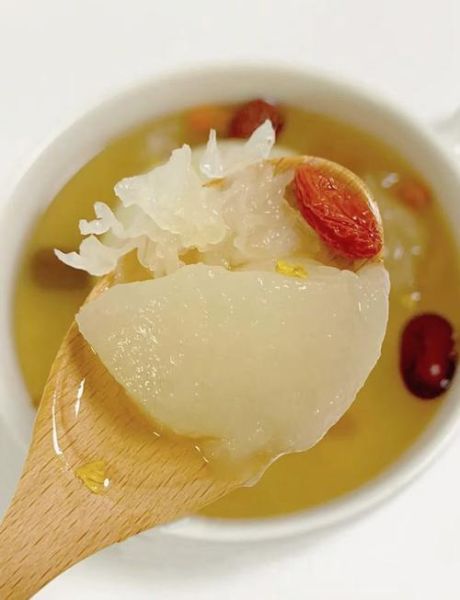 冰糖烤梨加盟多少钱_冰糖烤梨加盟条件-第2张图片-山城妙识