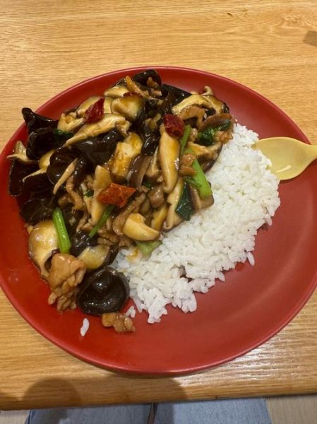 盖浇饭图片大全真实图片_盖浇饭有哪些经典口味-第1张图片-山城妙识 盖浇饭图片大全真实图片_盖浇饭有哪些经典口味-第1张图片-山城妙识