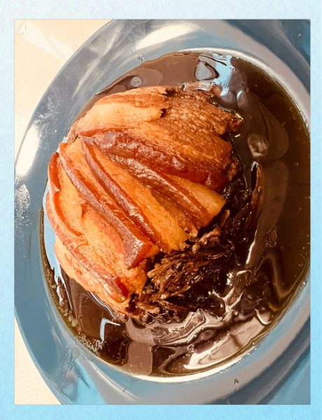 家常扣肉最简单的做法_扣肉怎么蒸才不腻-第1张图片-山城妙识