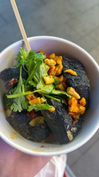 哪里能吃到正宗长沙臭豆腐_正宗长沙臭豆腐怎么做-第1张图片-山城妙识