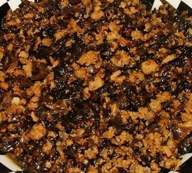 宜宾芽菜怎么保存_宜宾芽菜和涪陵榨菜区别-第3张图片-山城妙识