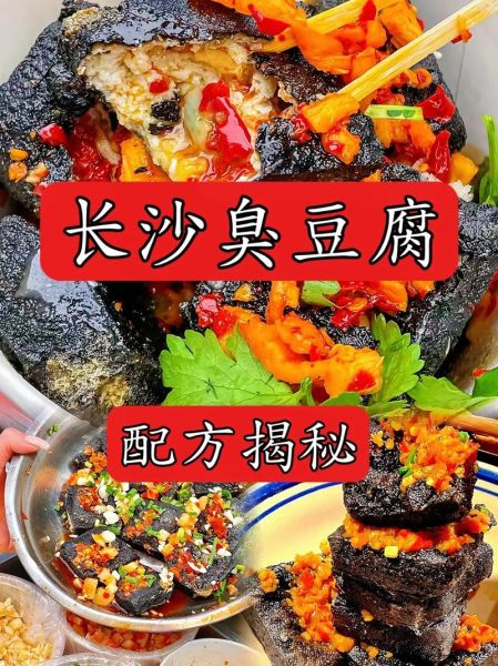 哪里能吃到正宗长沙臭豆腐_正宗长沙臭豆腐怎么做-第3张图片-山城妙识