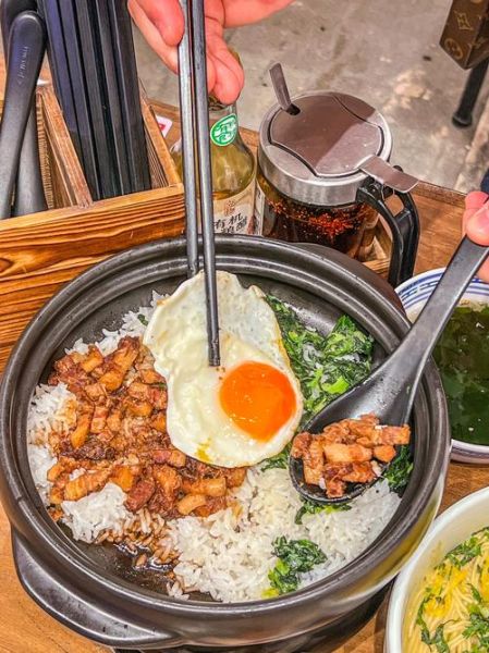 砂锅米饭怎么做_砂锅米饭做法大全-第2张图片-山城妙识