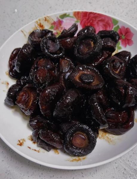 素卤子怎么做好吃_家常素卤子做法大全-第1张图片-山城妙识