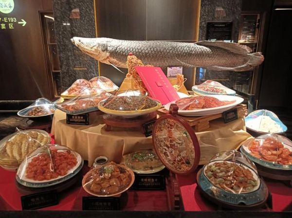 鳇鱼多少钱一斤_鳇鱼怎么做好吃-第3张图片-山城妙识 鳇鱼多少钱一斤_鳇鱼怎么做好吃-第3张图片-山城妙识