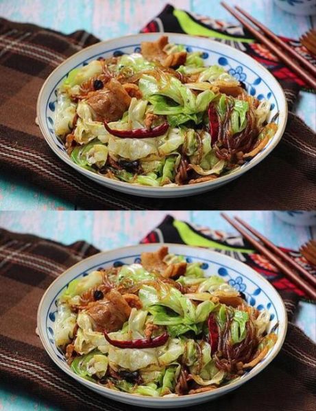 炒圆白菜怎么炒好吃_圆白菜炒几分钟才脆-第2张图片-山城妙识 炒圆白菜怎么炒好吃_圆白菜炒几分钟才脆-第2张图片-山城妙识