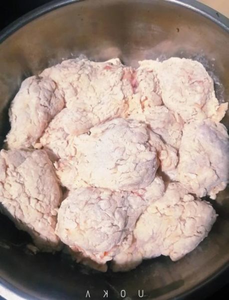 面包糠炸鸡腿怎么做_炸鸡腿酥脆技巧-第1张图片-山城妙识 面包糠炸鸡腿怎么做_炸鸡腿酥脆技巧-第1张图片-山城妙识