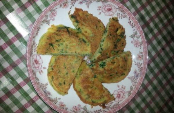 豆腐渣饼怎么做才软_豆腐渣饼软嫩技巧-第1张图片-山城妙识