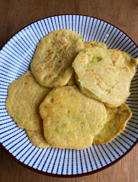 豆腐渣饼怎么做才软_豆腐渣饼软嫩技巧-第2张图片-山城妙识