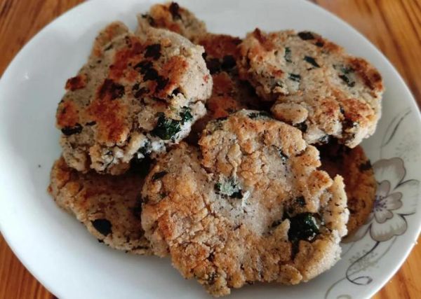 豆腐渣饼怎么做才软_豆腐渣饼软嫩技巧-第3张图片-山城妙识