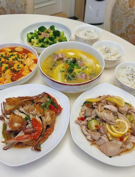 一周晚餐吃什么_家常菜做法大全-第1张图片-山城妙识 一周晚餐吃什么_家常菜做法大全-第1张图片-山城妙识