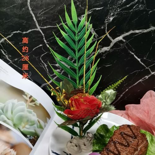 精美冷菜围边怎么摆_冷菜围边用什么材料-第1张图片-山城妙识