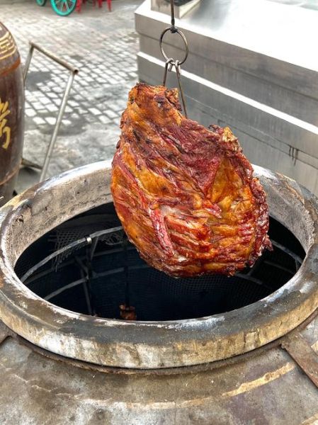 烤羊排用什么烤炉好_家用烤炉推荐-第1张图片-山城妙识