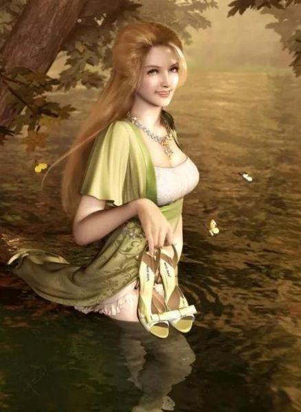 觅仙路好看吗_觅仙路剧情深度解析-第1张图片-山城妙识