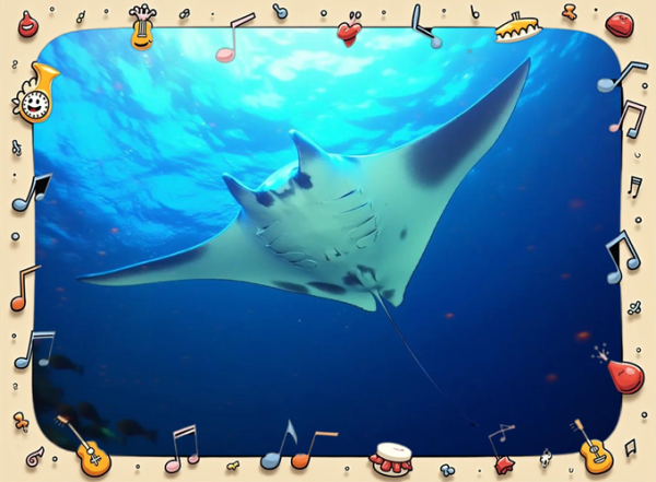 蝠鲼鱼有毒吗_蝠鲼鱼能养吗-第3张图片-山城妙识 蝠鲼鱼有毒吗_蝠鲼鱼能养吗-第3张图片-山城妙识