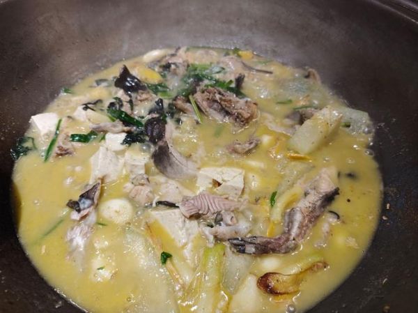 柴鱼有什么功效_柴鱼干怎么煲汤最营养-第2张图片-山城妙识