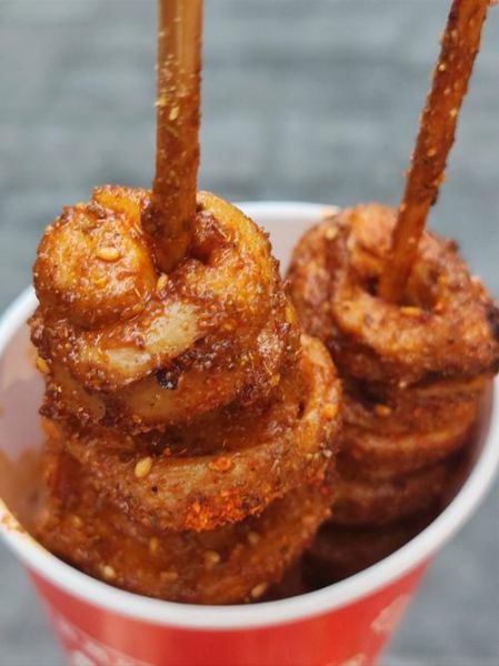 街头小吃大全排行榜_哪些值得吃-第3张图片-山城妙识 街头小吃大全排行榜_哪些值得吃-第3张图片-山城妙识