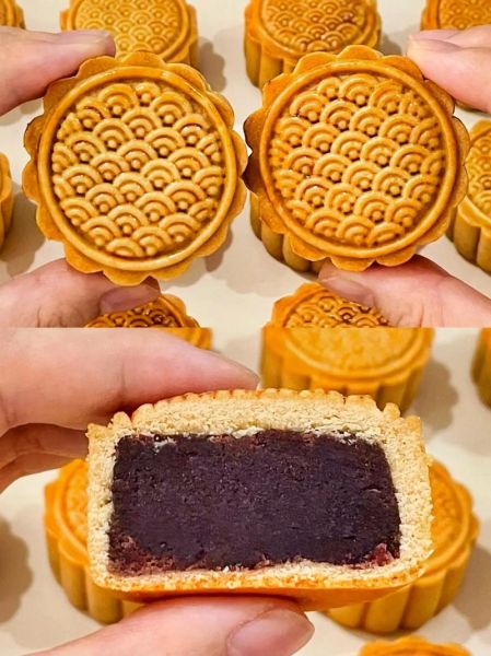 红豆沙月饼怎么做_红豆沙月饼配方比例-第1张图片-山城妙识 红豆沙月饼怎么做_红豆沙月饼配方比例-第1张图片-山城妙识