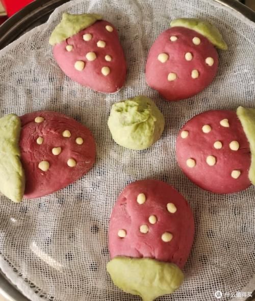 食用色素去哪里买_食用色素哪个牌子好-第2张图片-山城妙识