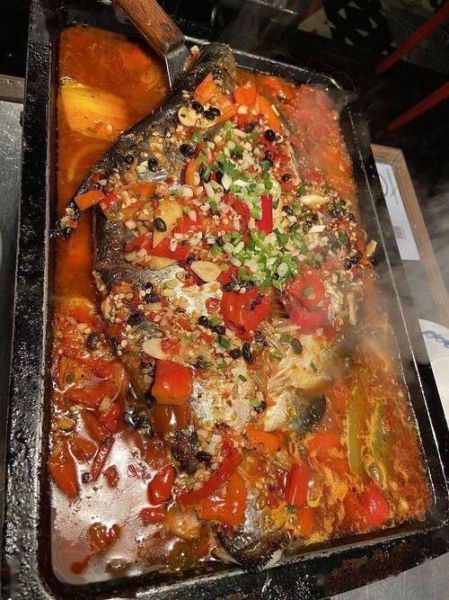 烤箱烤鱼多少度多少分钟_烤鱼温度时间怎么掌握-第3张图片-山城妙识