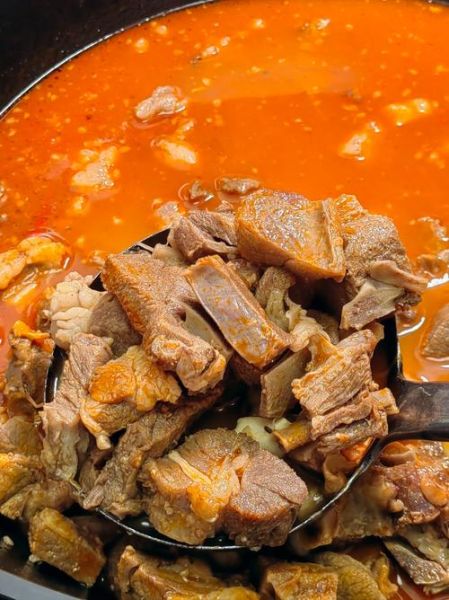 炖羊肉最简单的做法_羊肉怎么炖才软烂不膻-第3张图片-山城妙识 炖羊肉最简单的做法_羊肉怎么炖才软烂不膻-第3张图片-山城妙识