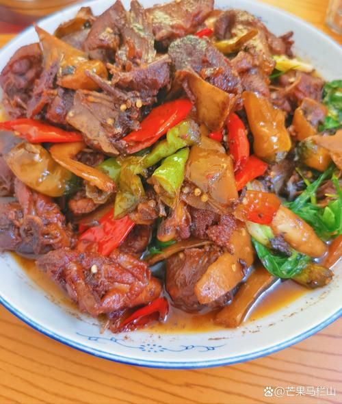 芷江鸭怎么做才正宗_芷江鸭做法步骤详解-第2张图片-山城妙识 芷江鸭怎么做才正宗_芷江鸭做法步骤详解-第2张图片-山城妙识