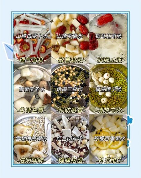 风热感冒吃什么好得快_风热感冒食谱推荐-第1张图片-山城妙识 风热感冒吃什么好得快_风热感冒食谱推荐-第1张图片-山城妙识