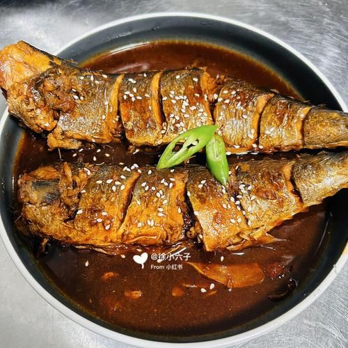 茄汁鲅鱼怎么做好吃_家常茄汁鲅鱼做法大全-第1张图片-山城妙识