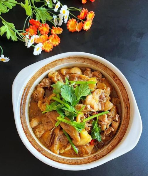 砂锅的做法大全_砂锅炖菜怎么做才入味-第3张图片-山城妙识