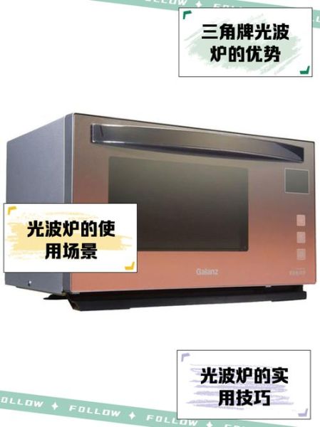 光波炉哪个牌子好_光波炉品牌十大排行榜-第1张图片-山城妙识
