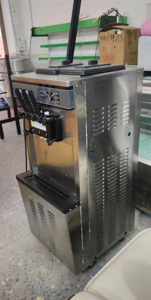 冰淇淋机哪种品牌好_家用商用怎么选-第3张图片-山城妙识