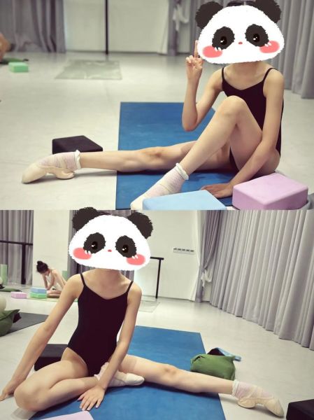 豆得儿舞蹈生_如何考进北舞附中-第1张图片-山城妙识
