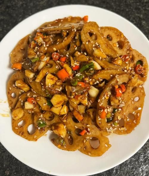 绝味香辣卤藕片怎么做_卤藕片不入味怎么办-第2张图片-山城妙识