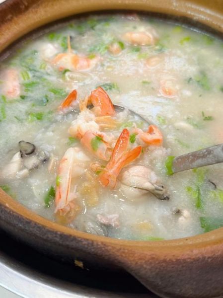 潮汕砂锅粥哪家好吃_潮汕砂锅粥推荐-第1张图片-山城妙识