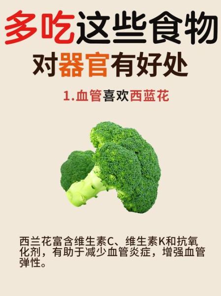 西兰花的功效与作用及禁忌_哪些人不能吃-第3张图片-山城妙识