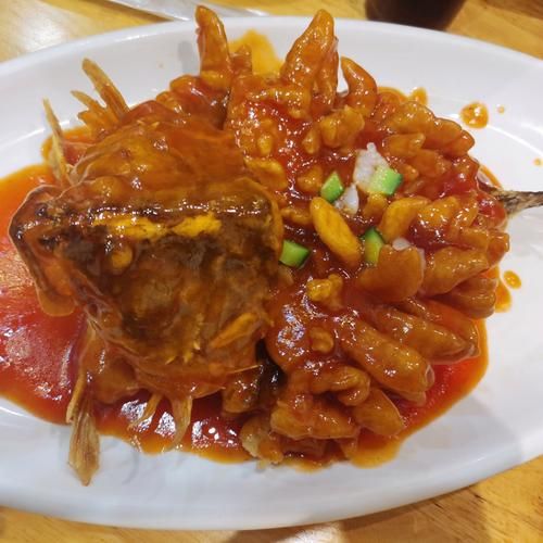 糖醋桂鱼正宗做法_糖醋桂鱼怎么做好吃-第2张图片-山城妙识